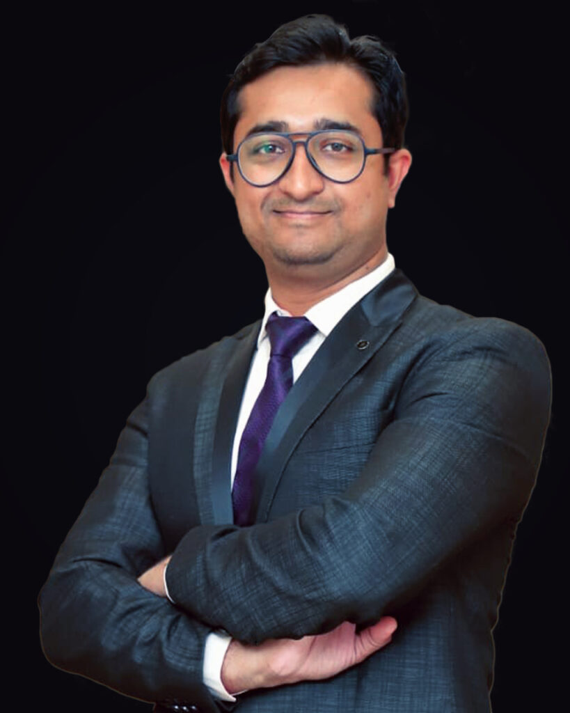 Dr. Lokesh Garg – Way To Heal